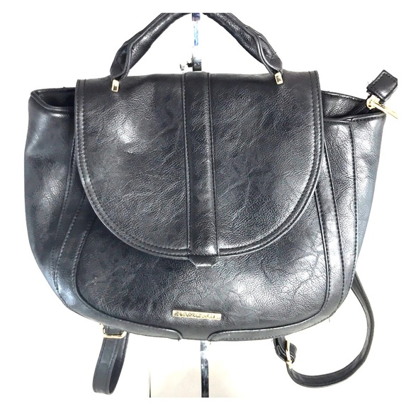 Rampage | Bags | Rampage Leather Backpack | Poshmark
